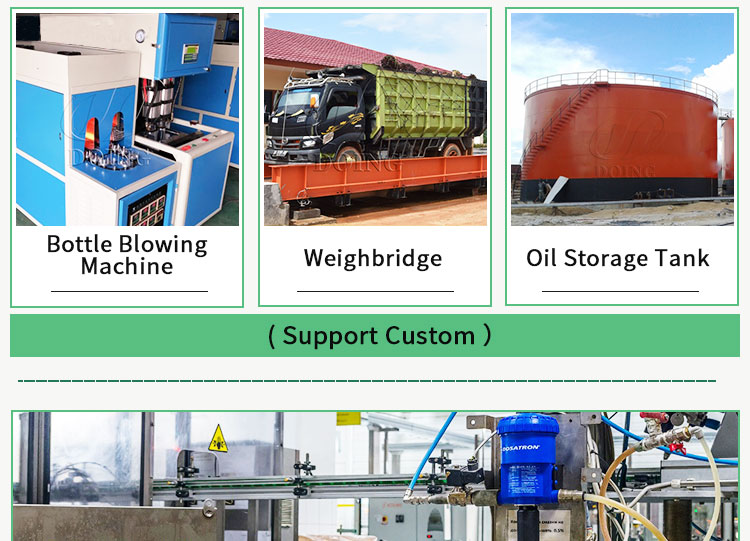 Professional soybean oil processing machine manufacturer and supplier ...